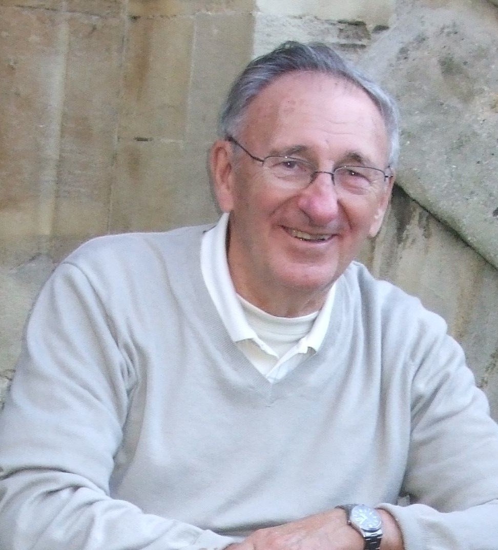 Donald Gordon Laing Obituary - Halifax, NS