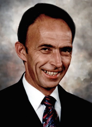 Raymond Dubé Obituary - Ottawa, ON