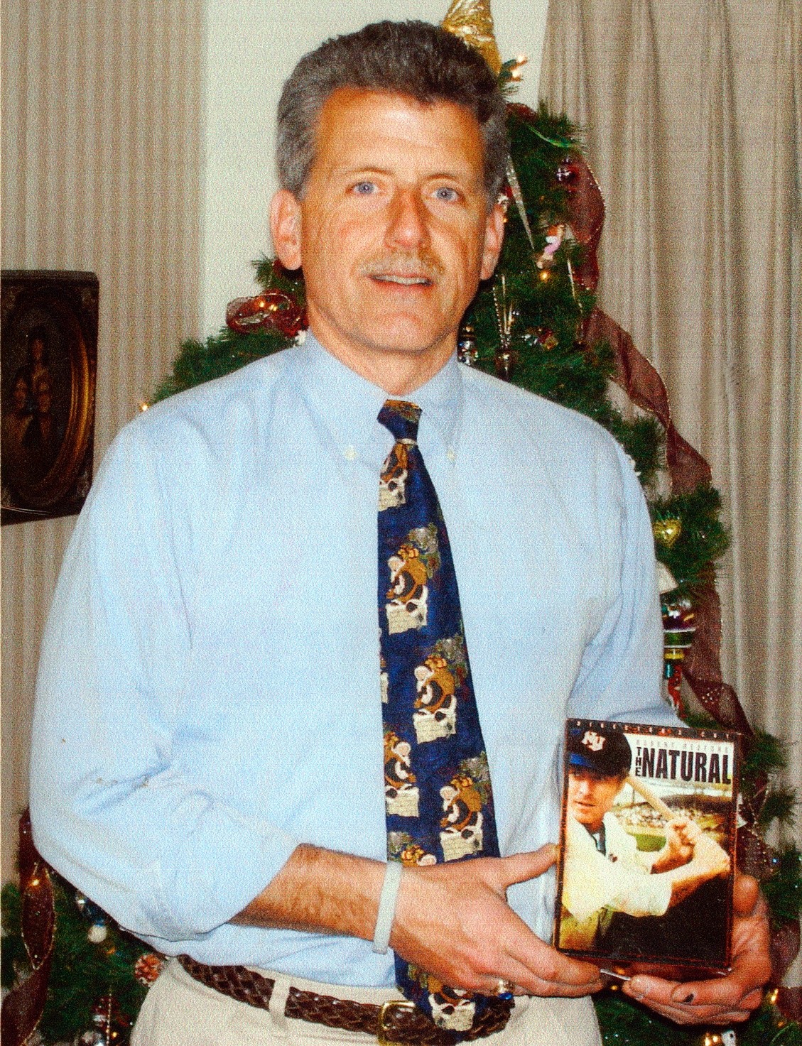 Mr. Douglas James Radcliff Obituary - San Jose, CA
