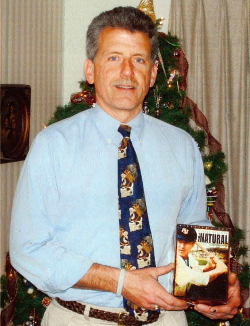 Mr. Douglas James Radcliff Obituary - San Jose, CA