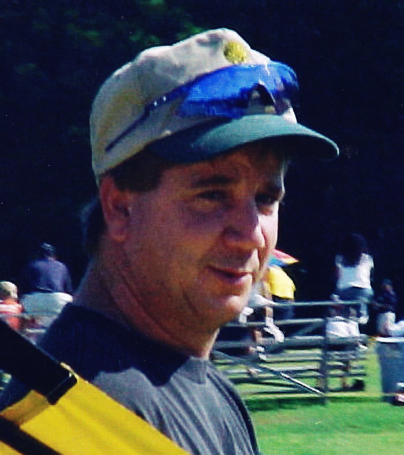 Donald Endsley Obituary - Kingwood, TX