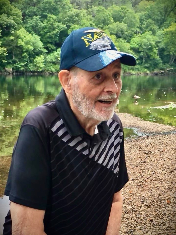 Kenneth Graham Obituary - West Chester, OH