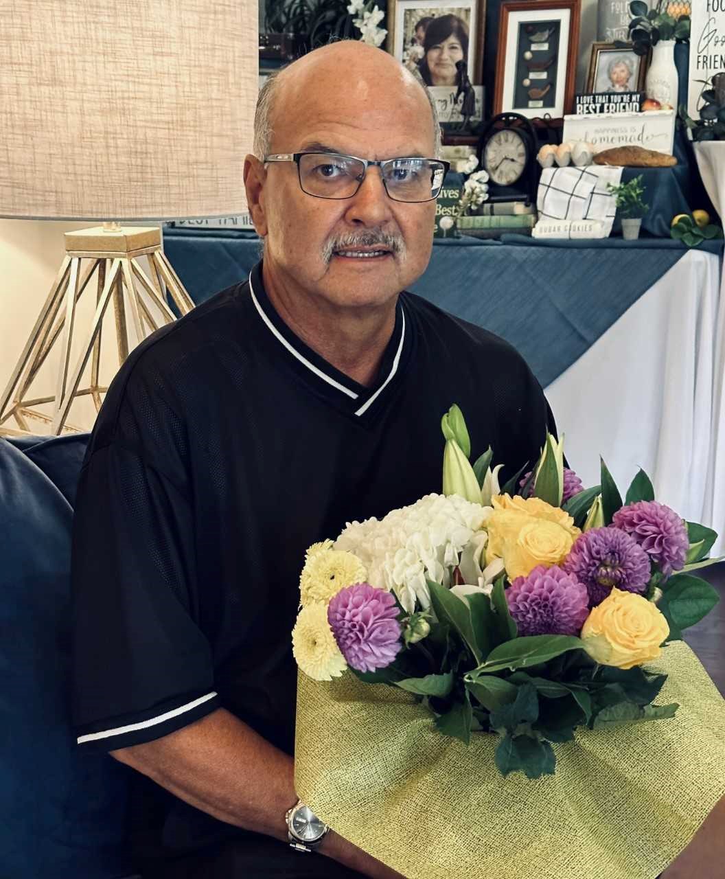 Jesse Moreno Obituary - Corona Del Mar, CA