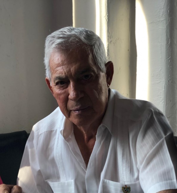 Roldan Ruiz Obituary - Miami, FL