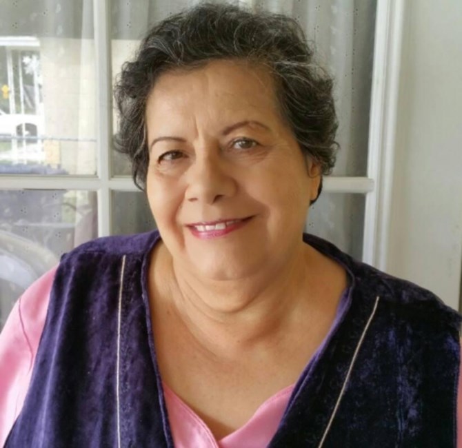 Argentina Monge Obituary - Brandon, FL