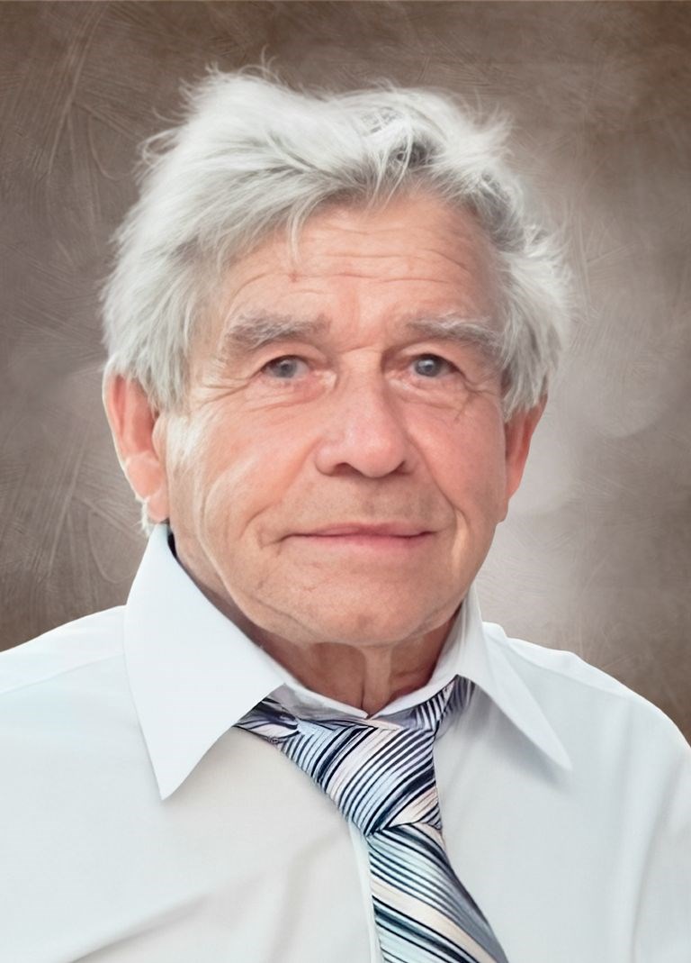 Jacques Therrien Obituary - Chicoutimi, QC