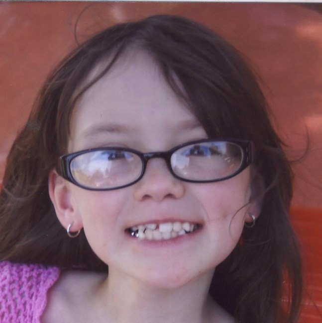 Autumn Marie Cochran Obituary - Arnold, MO