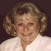 Anne Holmstrom Obituary - San Antonio, TX