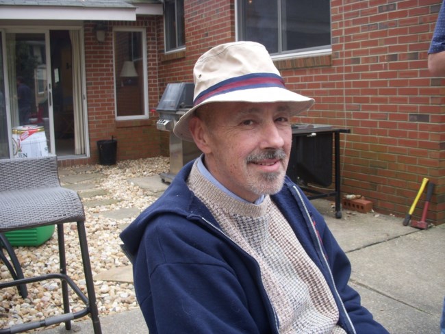 Kenneth Tryner Obituary - Virginia Beach, VA