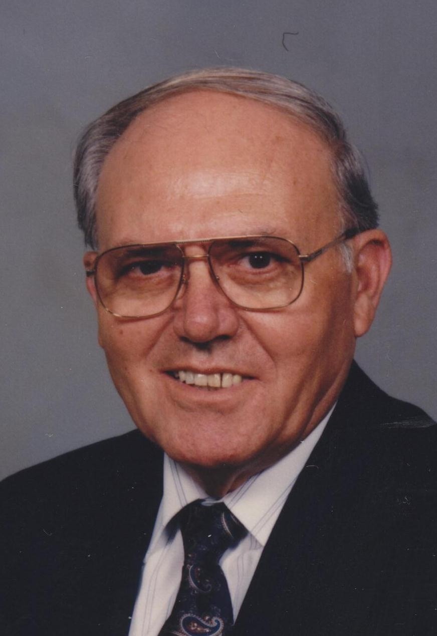 William Thomasson Obituary - China Grove, NC