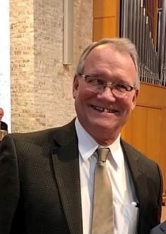 Stuart Countryman Obituary - Indianapolis, IN