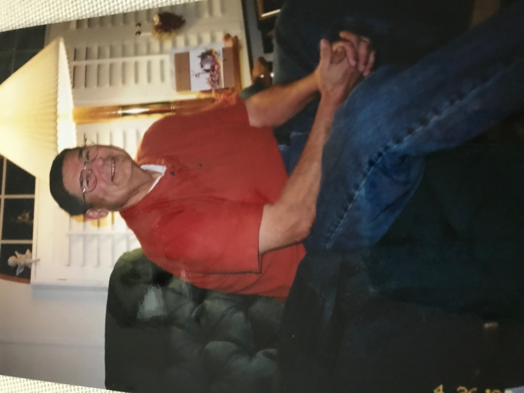 Thomas Obar Obituary - Fairfax, VA