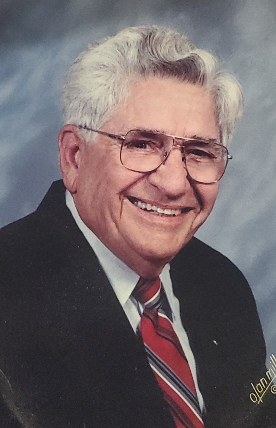 George Himes Obituary - Nashville, TN