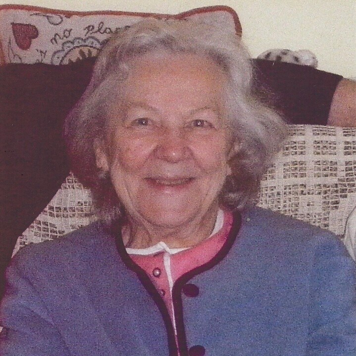 Mary Sisolak Obituary - Guelph, ON
