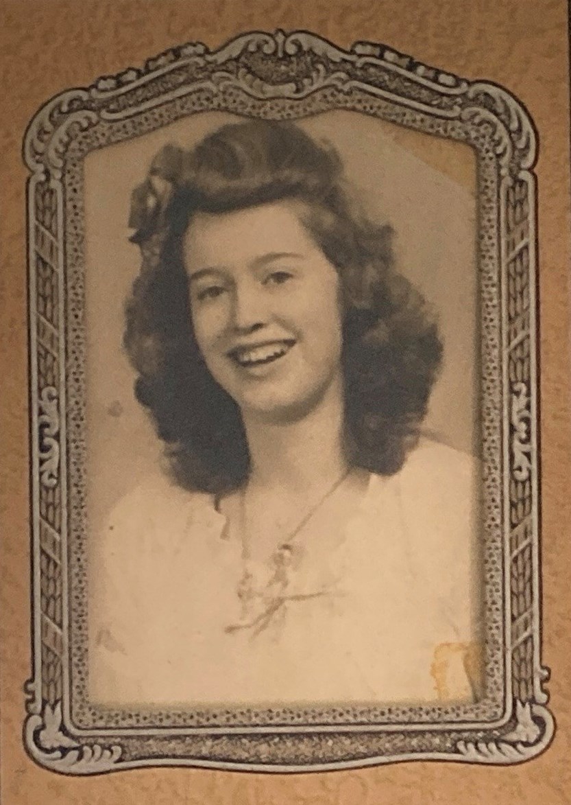 Katherine Scholdberg Obituary - Kansas City, MO