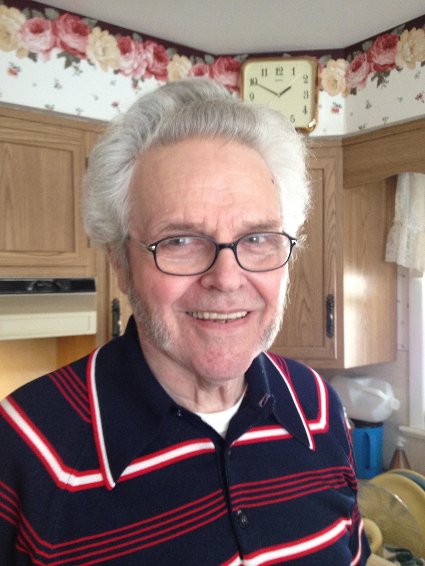 Paul Donahue Obituary - Westlake, OH