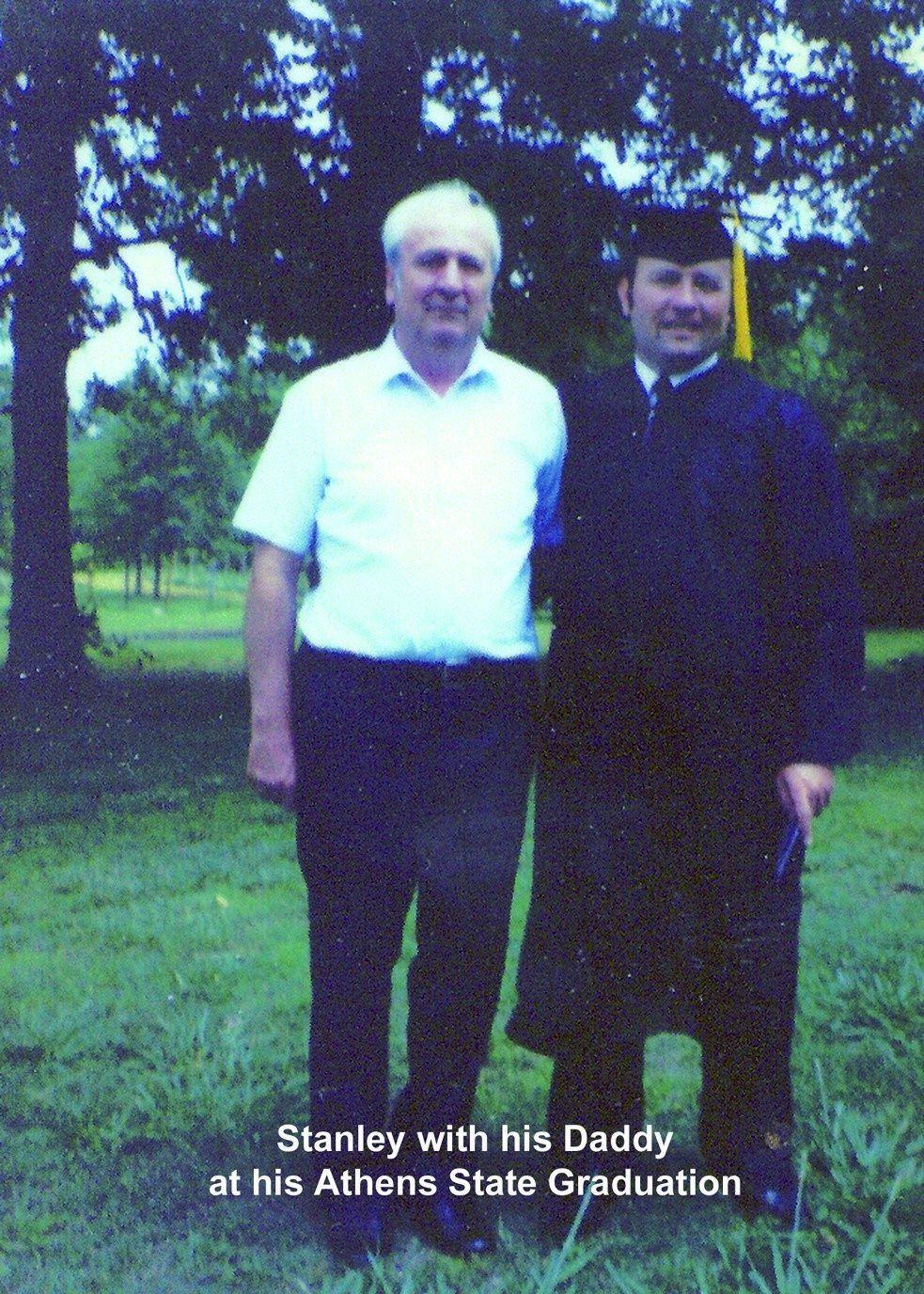 James Gallien Obituary - Athens, AL