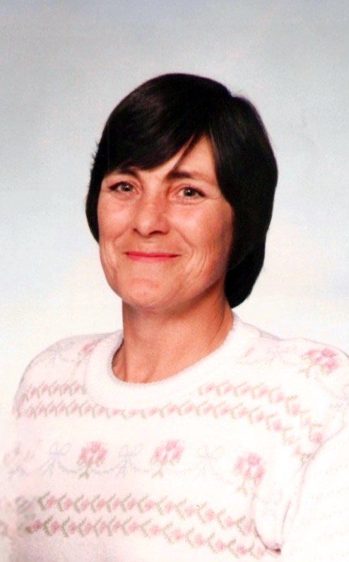 Gloria Burnett Obituary - Texarkana, TX