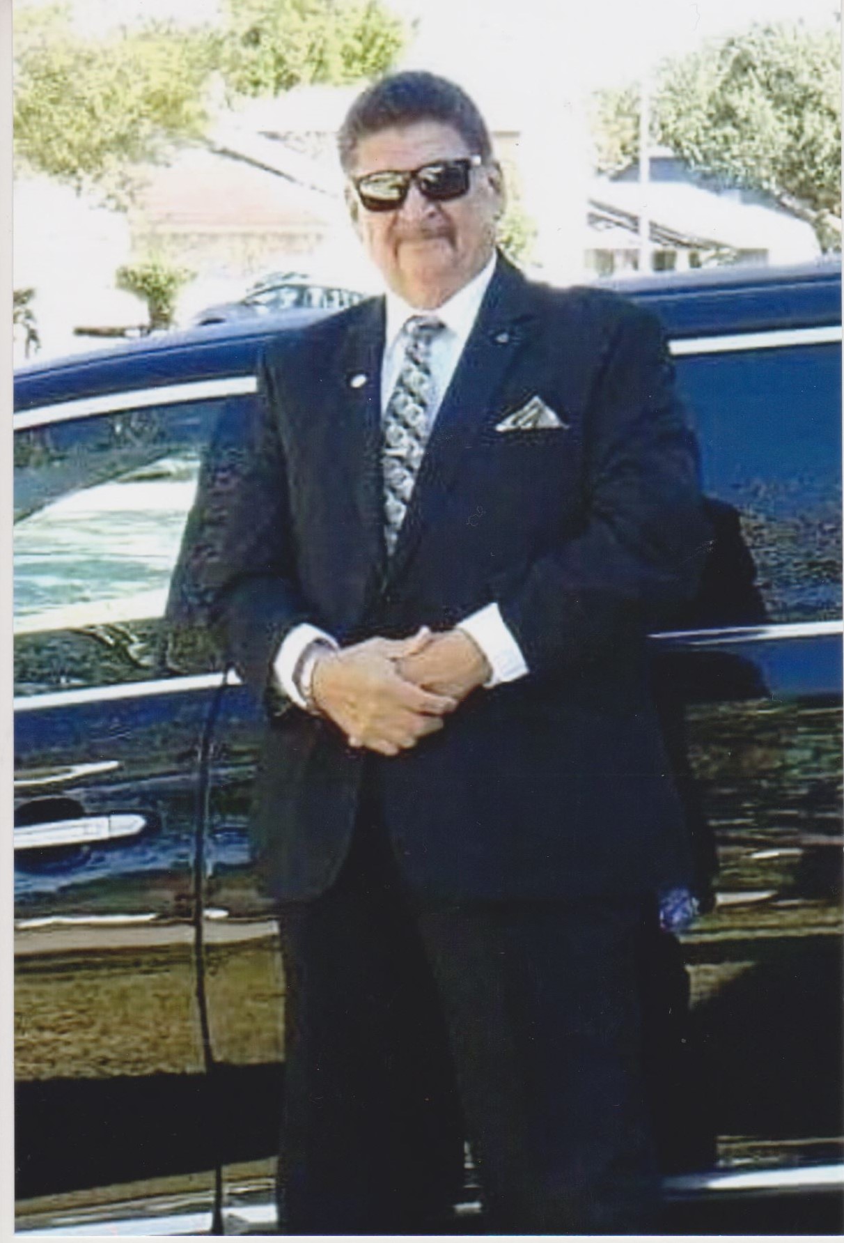 Henry Lopez Obituary - Houston, TX