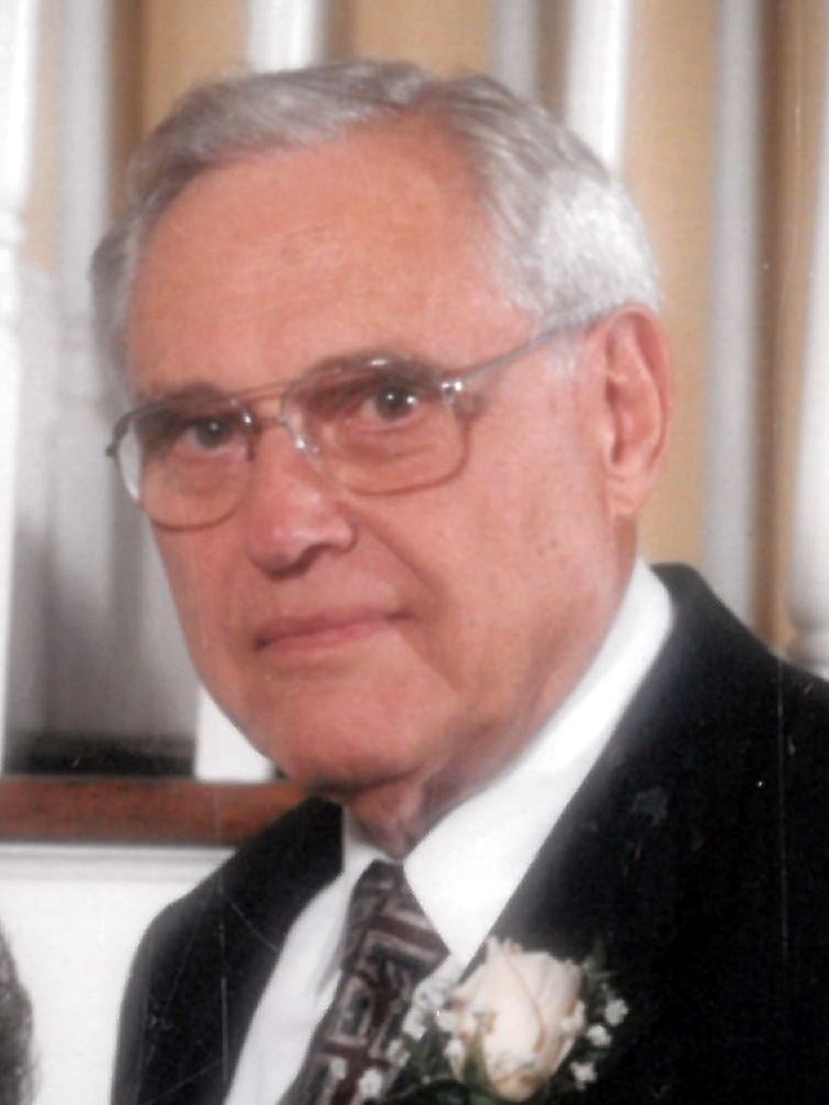 Edward Scherich Obituary - New Orleans, LA