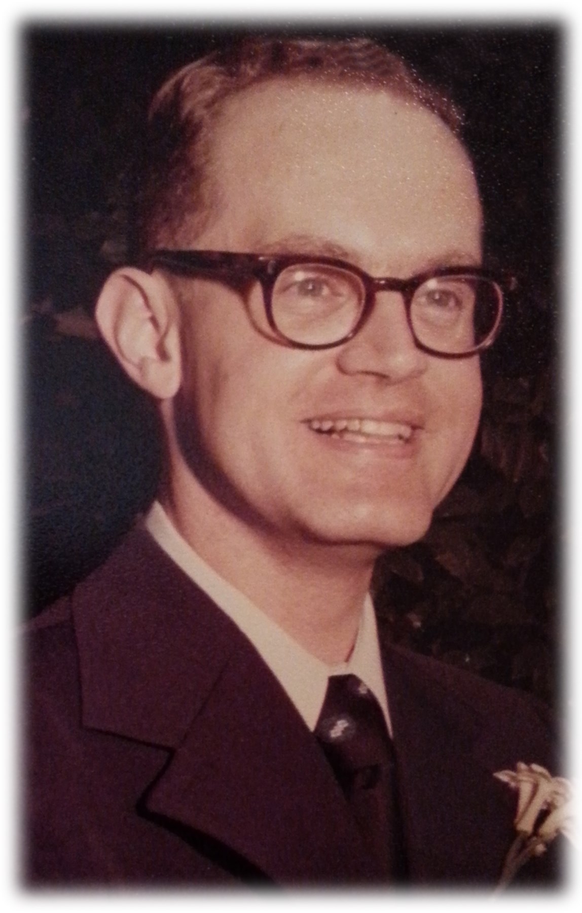 James Douglas Graham Obituary - Tucson, AZ