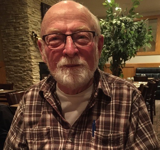 Stephen "David" Foreman Obituary - Saskatoon, SK