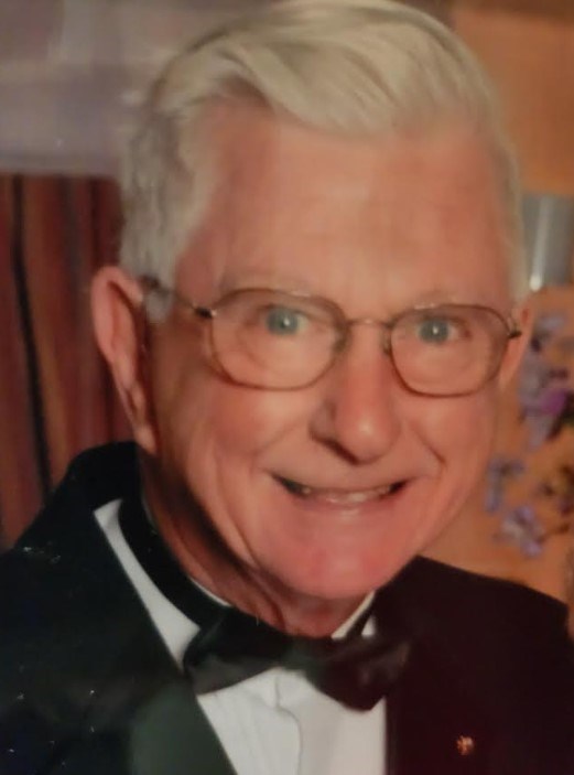 Robert Vondale Obituary - DeWitt, MI