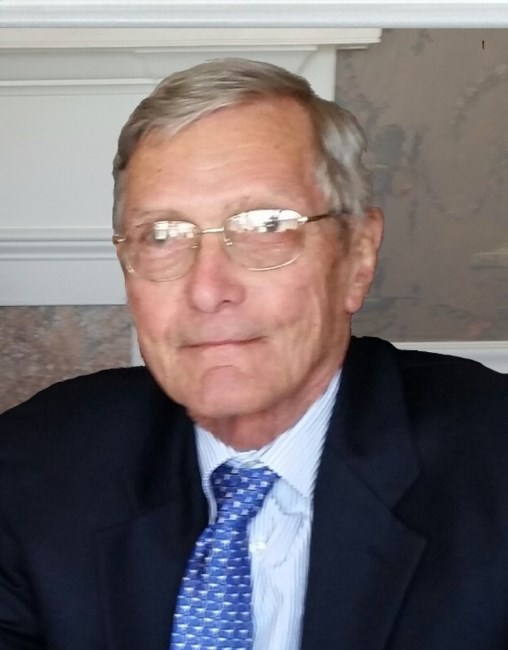 Edward Mercer Obituary - Columbia, SC