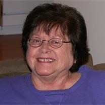 Audrey L Fletcher Obituary - Worthington, OH