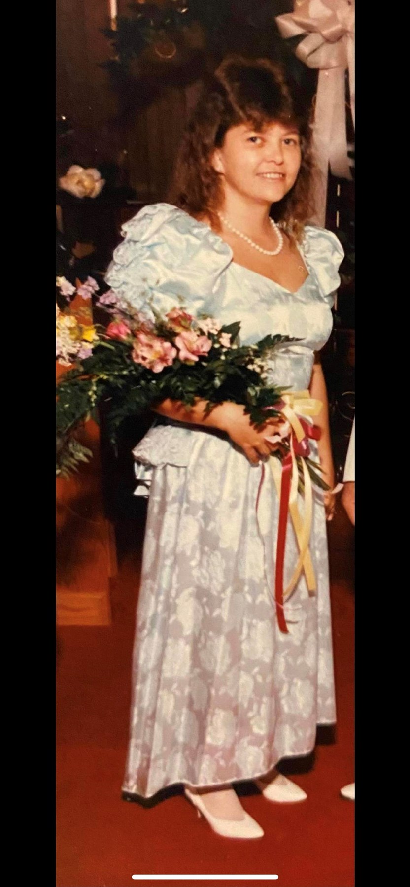 Lisa Gross Lentz Obituary - Olive Branch, MS