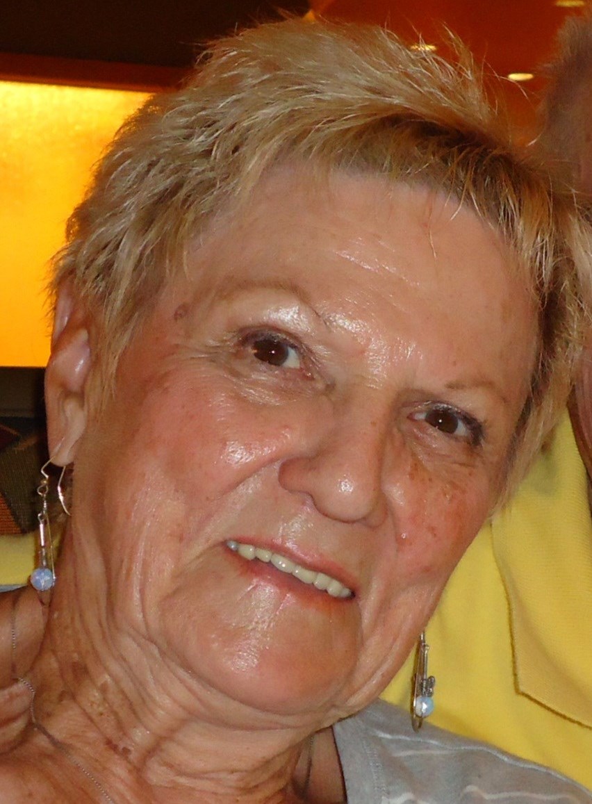 Loretta Victoria Mary Twisdom Obituary - Warren, MI