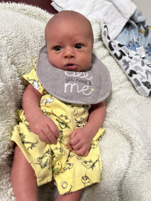 Carter Perry Obituary - Hampton, VA