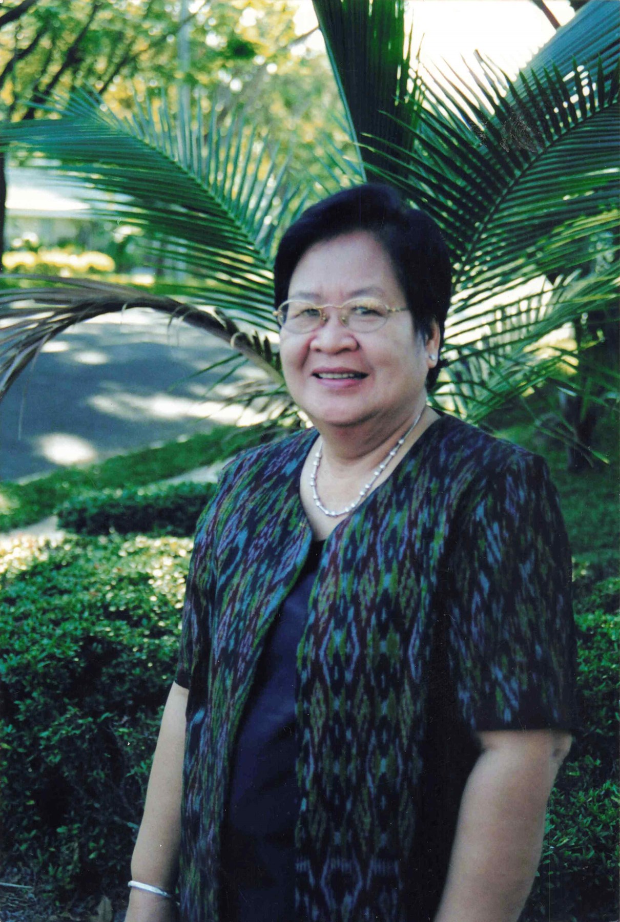 Priscilla Racho Atuel Obituary - San Diego, CA