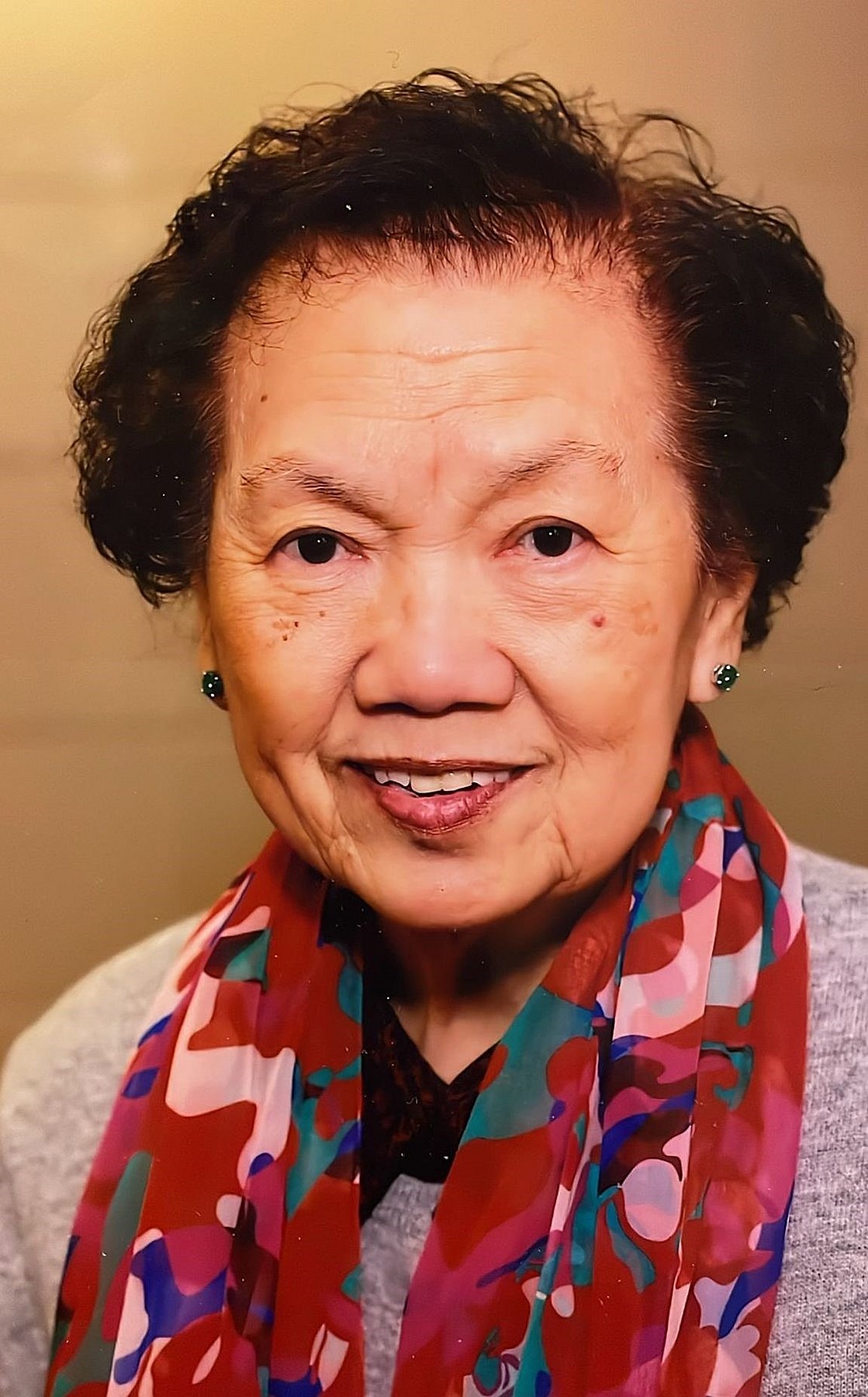 Sau Mei Ng Ip Obituary - Burnaby, BC