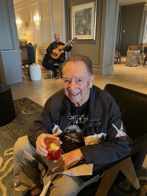 Alan Grossman Obituary - Flagler Beach, FL