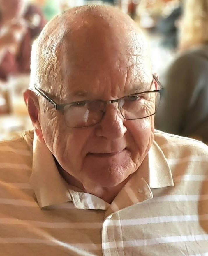Charles Balser Obituary - Davenport, IA