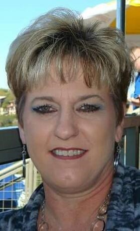Lisa Thomas Obituary - Clute, TX