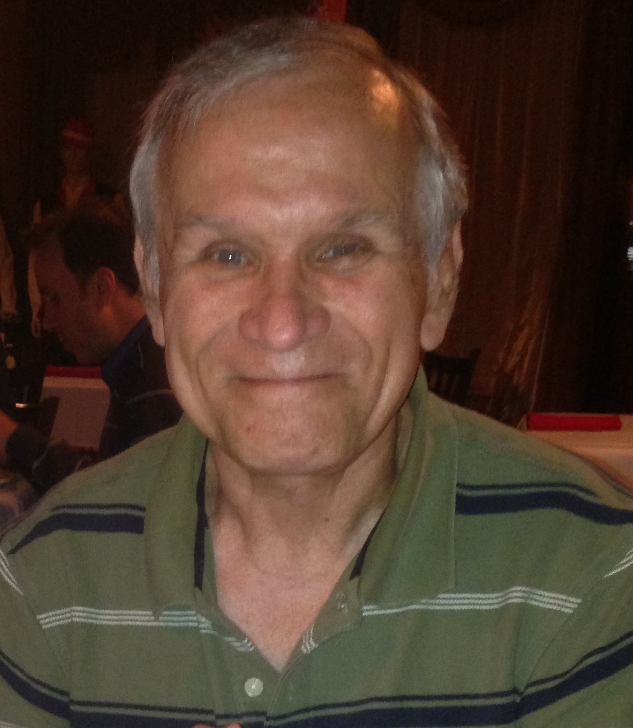 Edward Theodore Hoffman Obituary - Houston, TX