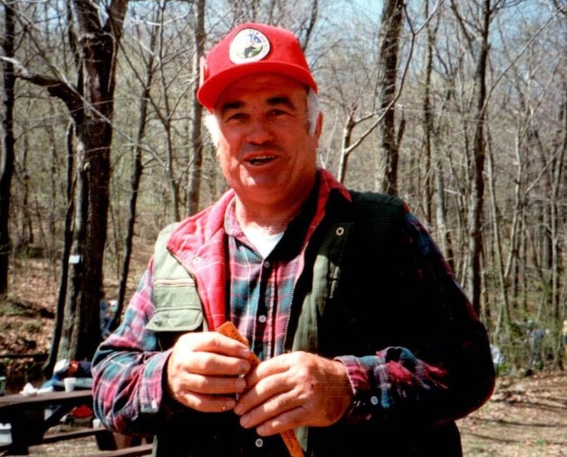 Michael Pavia Sr. Obituary - Monroe, CT