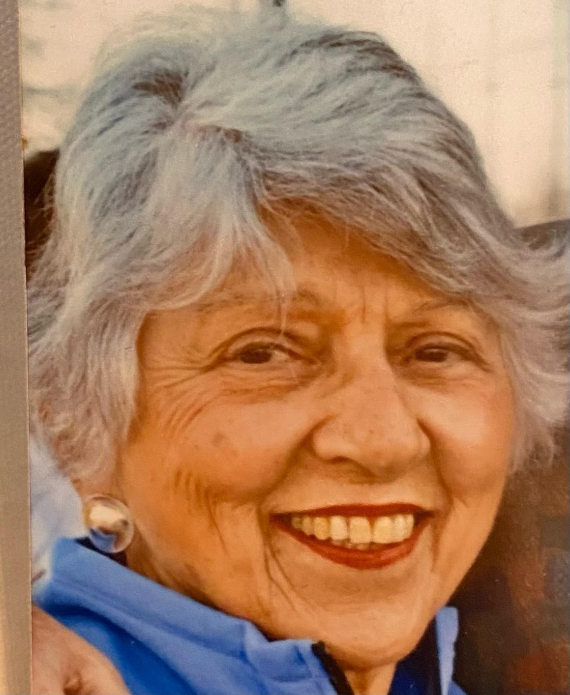 Mary Ann Snider Obituary - Brookline, MA