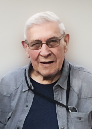 Dennis Zoet Obituary - Wayland, MI