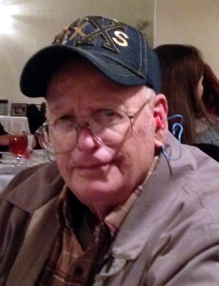 David Rowell Obituary - Paris, TX
