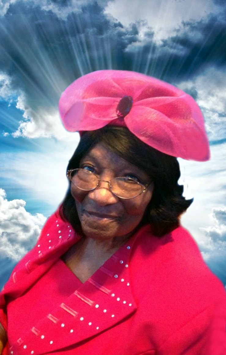 Mrs Hazel Mullen Obituary - Dallas, TX