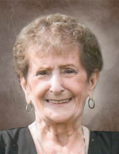 Brigitte Tremblay Obituary - La Baie, QC