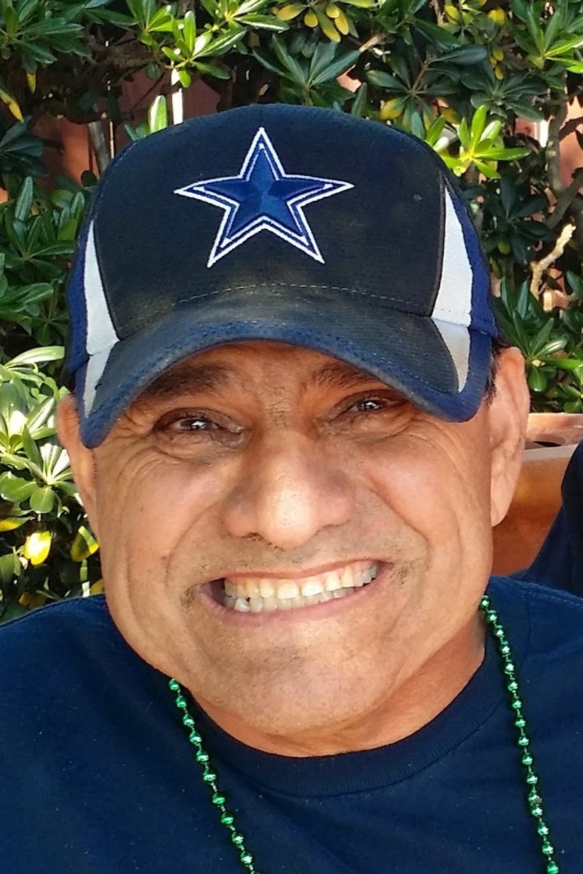 Hector Sauceda Obituary - Corpus Christi, TX