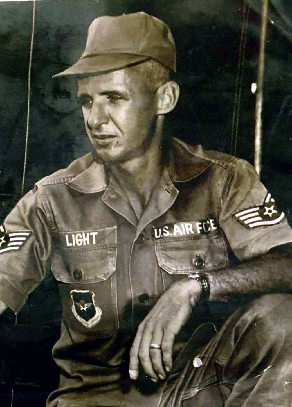 Paul Light Obituary - Houston, TX