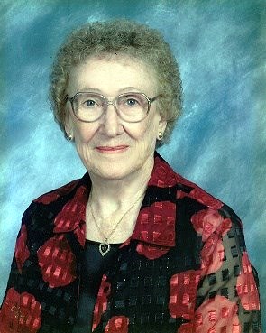 Ada Beatrice Flemming Obituary - San Angelo, TX