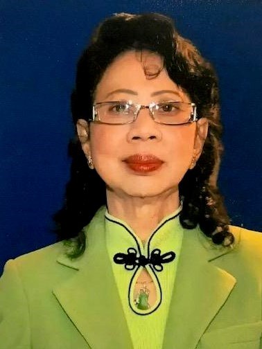 Ngoc Phu Thi le Obituary - Westminster, CA
