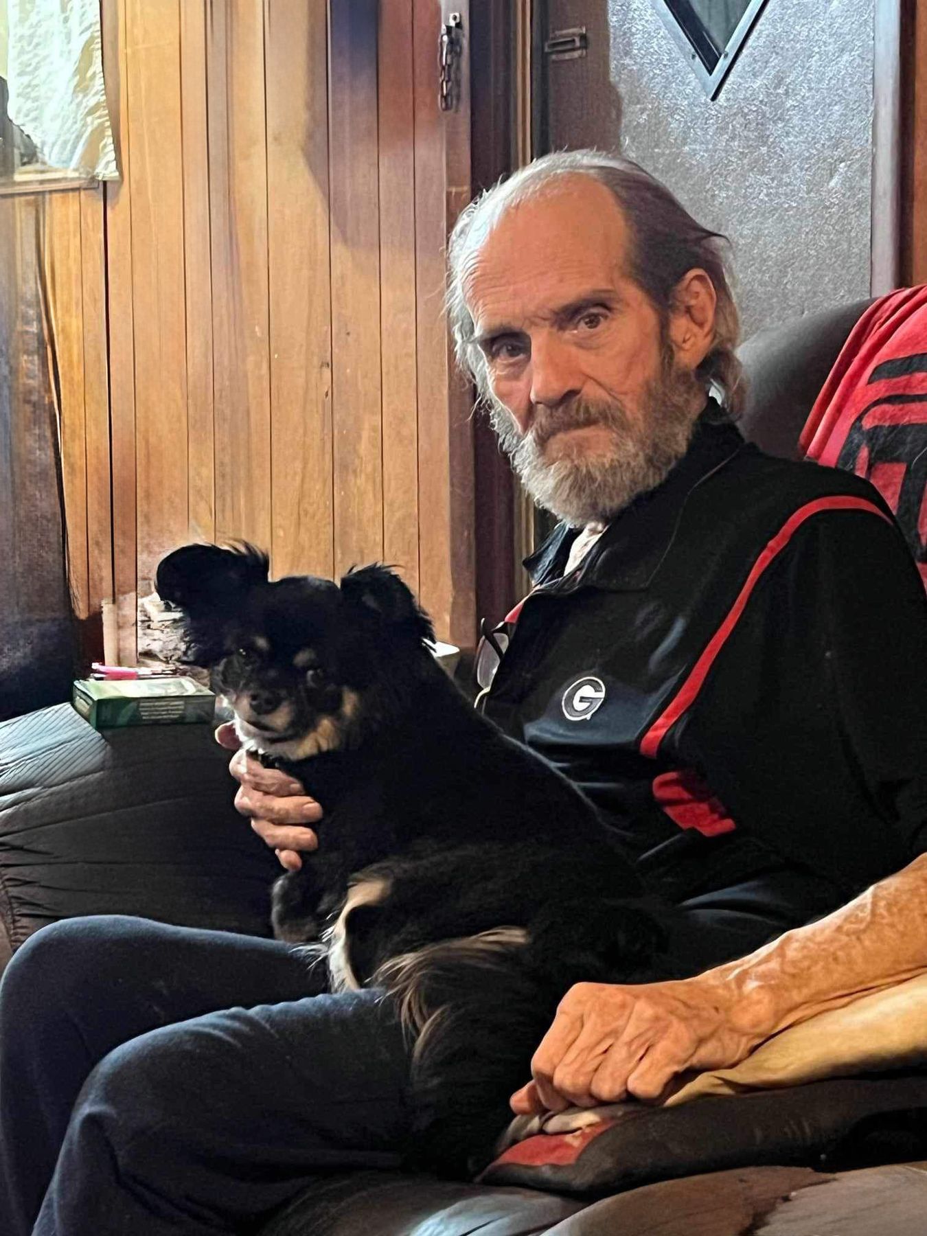 Robert "Bobby" Gilbert Obituary - Winder, GA