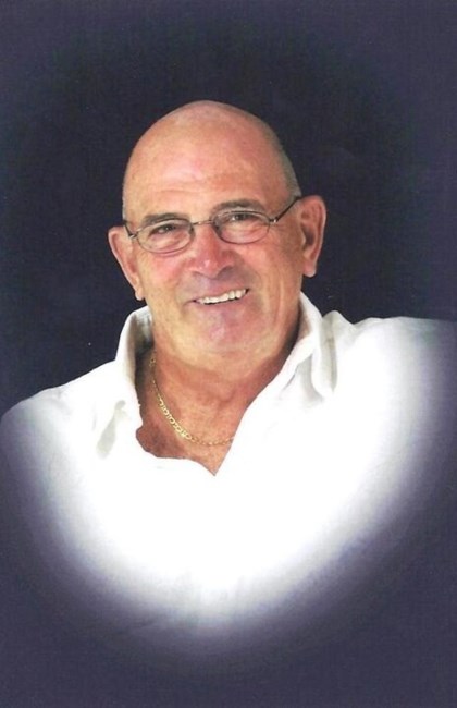 Richard McKinlay Obituary - Peterborough, ON